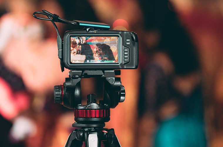 Video Production - Media Giant Studios